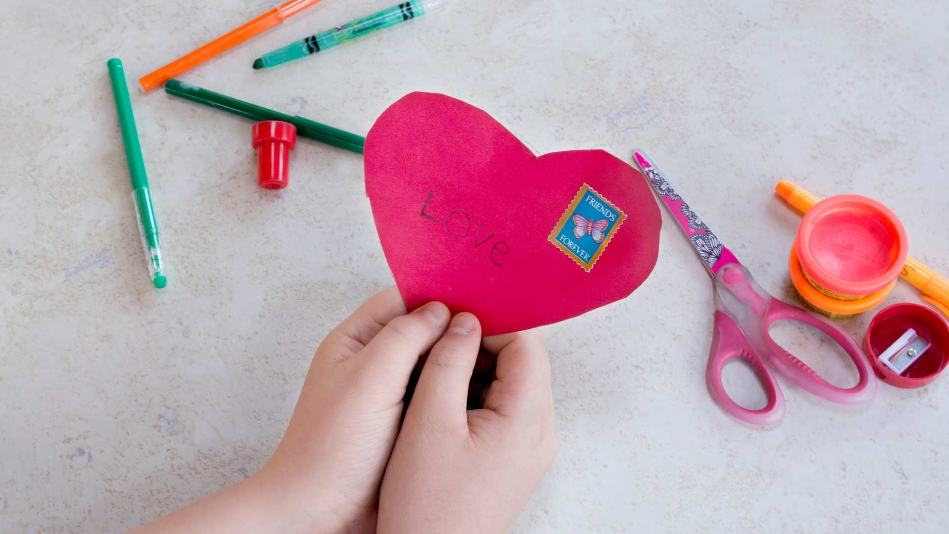 Autism and Valentine´s Day: Emotional Regulation & Support