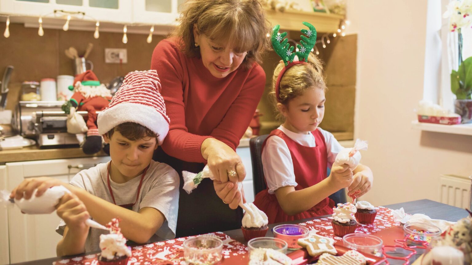 Holiday Meal Prep Tips for Kids with Autism: 10 ABA Tips