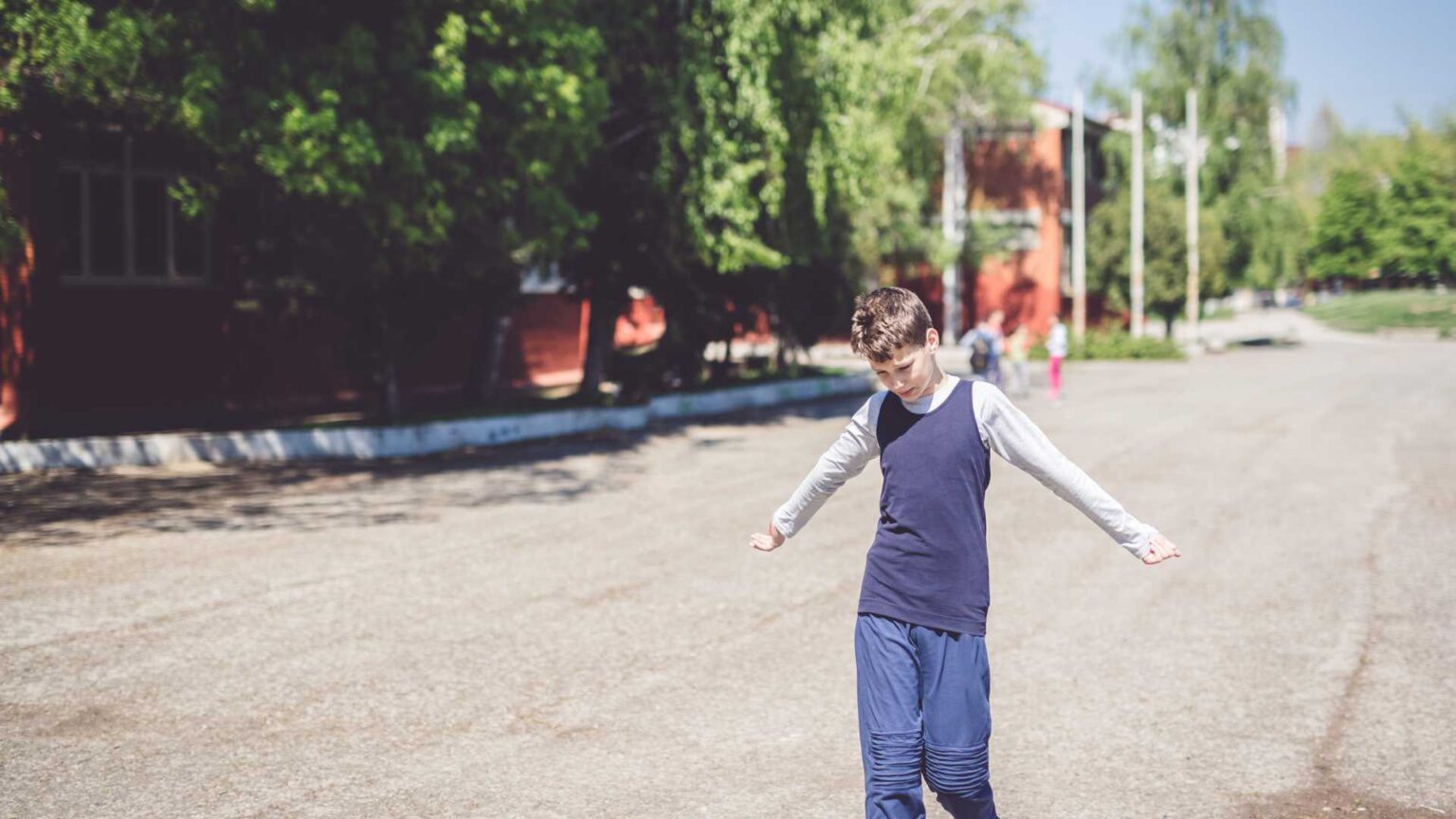 Addressing Autism Elopement with These 7 Safety Tips