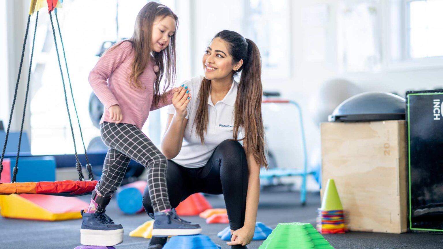 Understanding Occupational Therapy for Children with Autism!