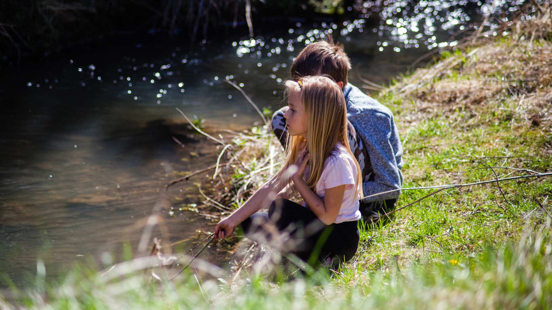 Water Safety for Children with Autism: Why National Water Safety Month ...